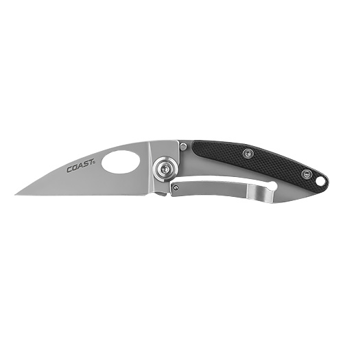 COAST FX175 FRAME LOCK COMPACT FOLDING KNIFE - Camofire Discount ...