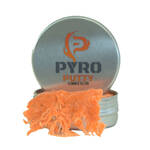 PYRO PUTTY 2 OZ WATERPROOF FIRE STARTER - Camofire Discount Hunting ...