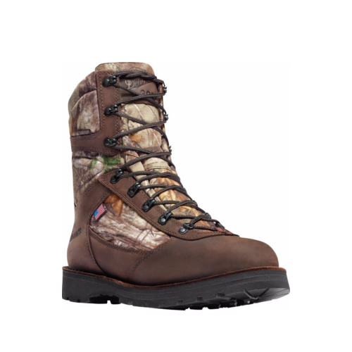 DANNER EAST RIDGE 800G INSULATED GORETEX HUNTING BOOT - Camofire ...