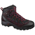 SALOMON WOMENS AUTHENTIC LTR GTX W HIKING SHOE - Camofire Discount ...