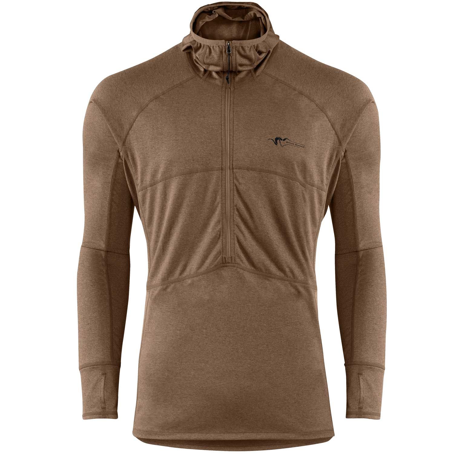 STONE GLACIER AVRO SYNTHETIC HOODIE - Camofire Discount Hunting Gear ...