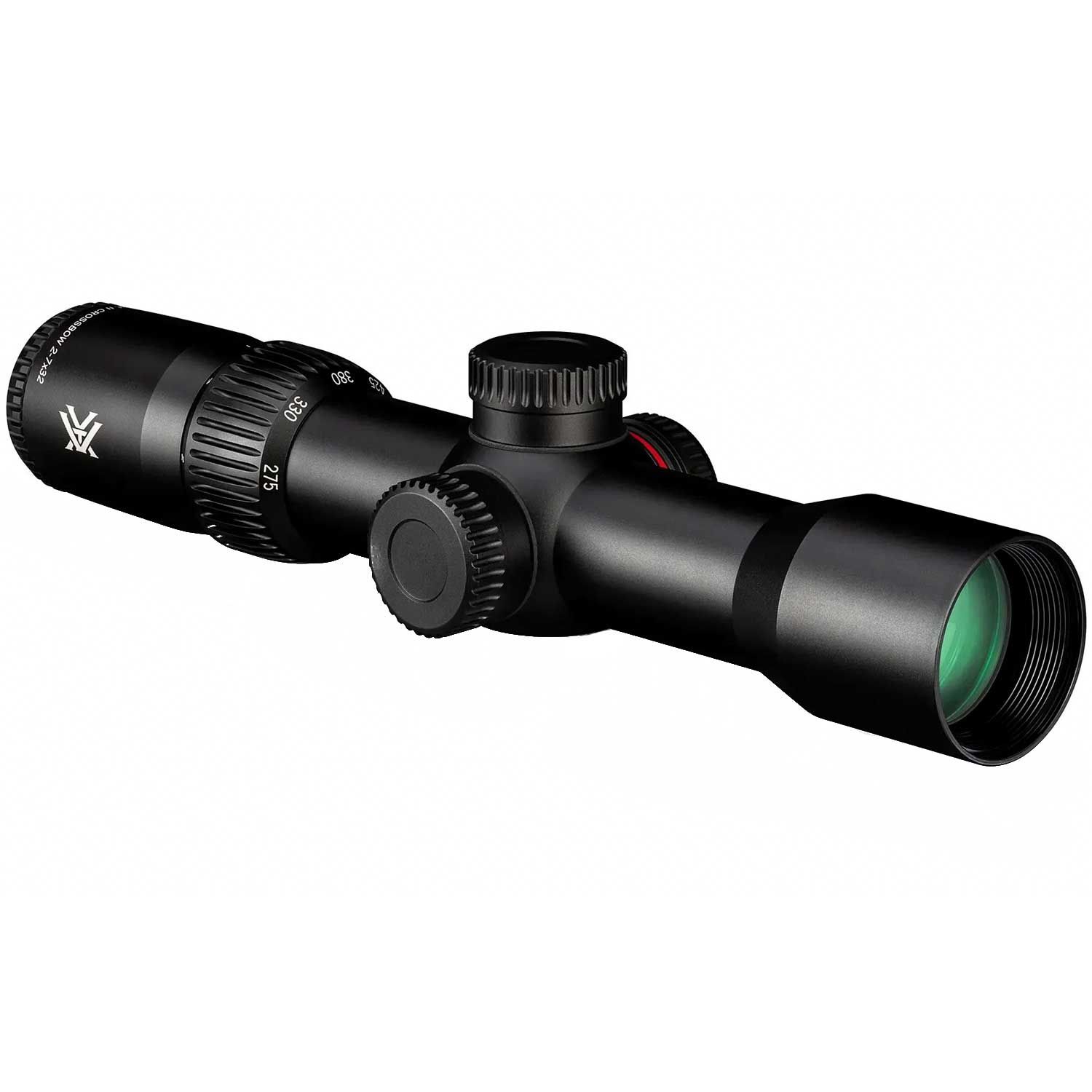 VORTEX CROSSFIRE II 2-7X32 CROSSBOW SCOPE - Camofire Discount Hunting ...