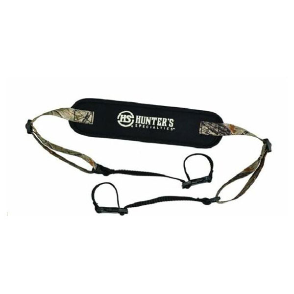 HUNTERS SPECIALTIES QUICK RELEASE BOW SLING - Camofire Discount Hunting ...