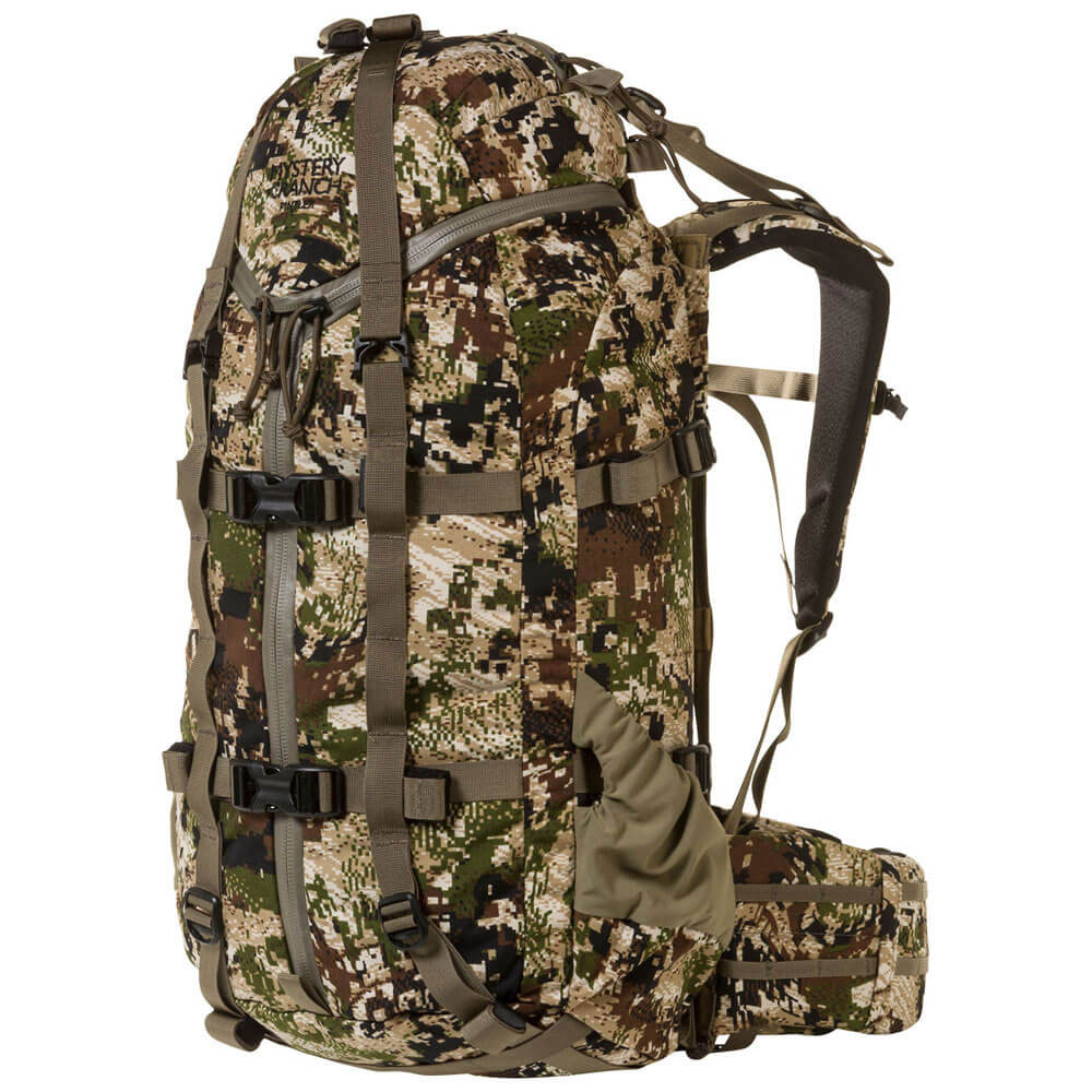 MYSTERY RANCH 2023 PINTLER PACK - Camofire Discount Hunting Gear, Camo ...