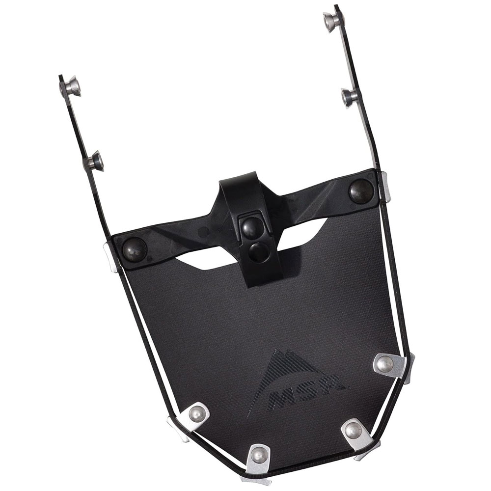 MSR LIGHTNING SNOWSHOE TAILS - Camofire Discount Hunting Gear, Camo and ...