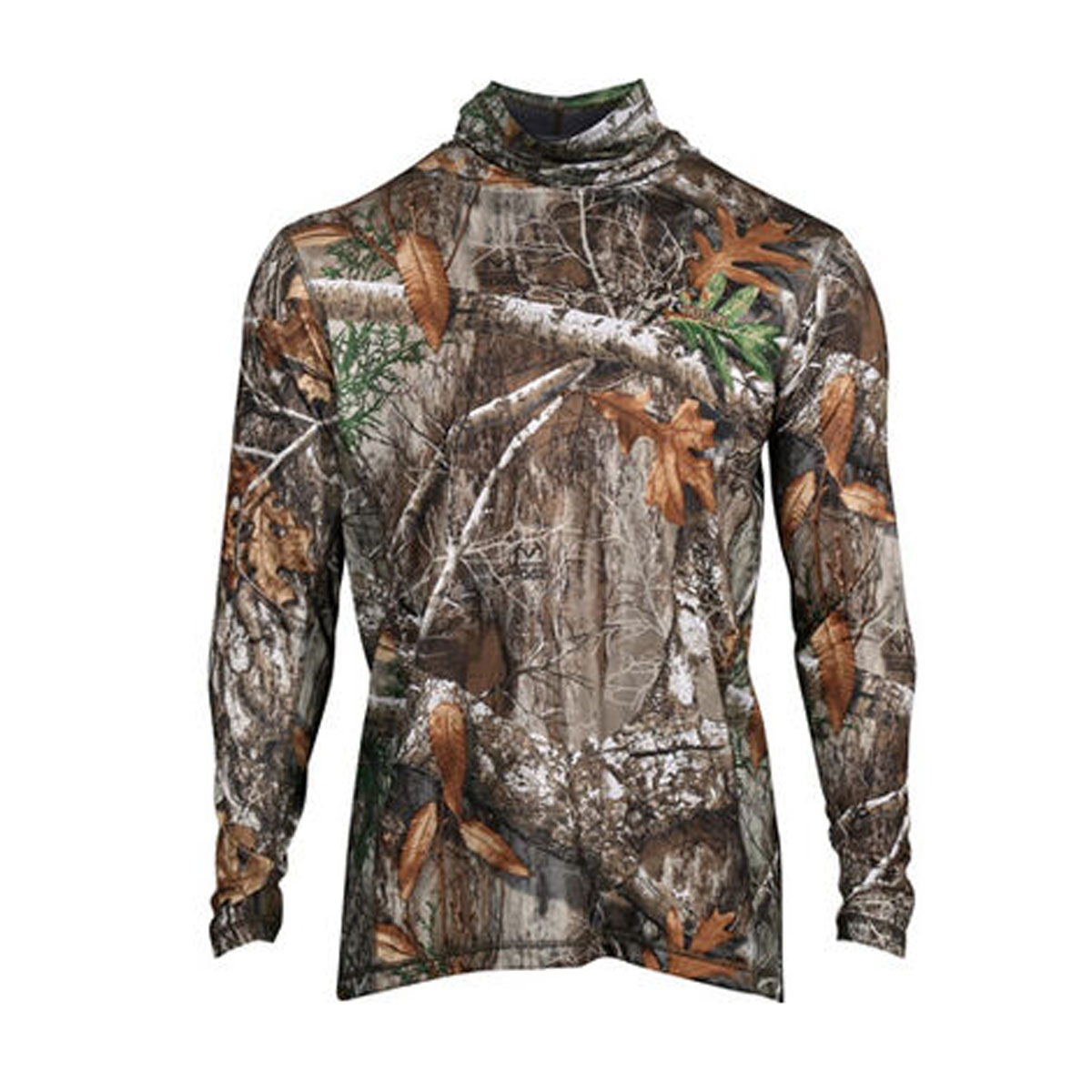 ROCKY CAMO STORM HOODIE - Camofire Discount Hunting Gear, Camo and Clothing
