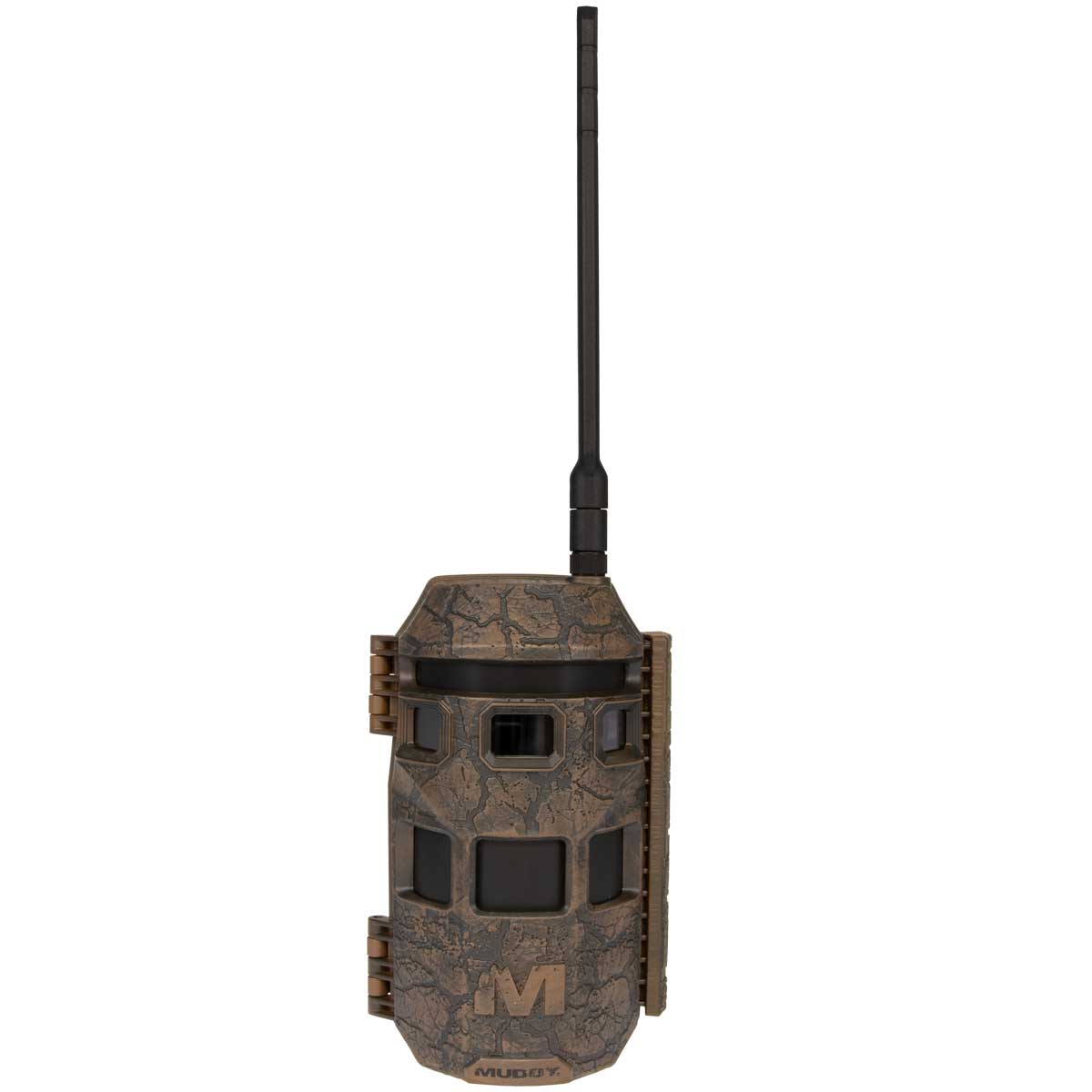 MUDDY TRIFECTA 180 DEGREE CELLULAR TRAIL CAMERA - Camofire Discount ...