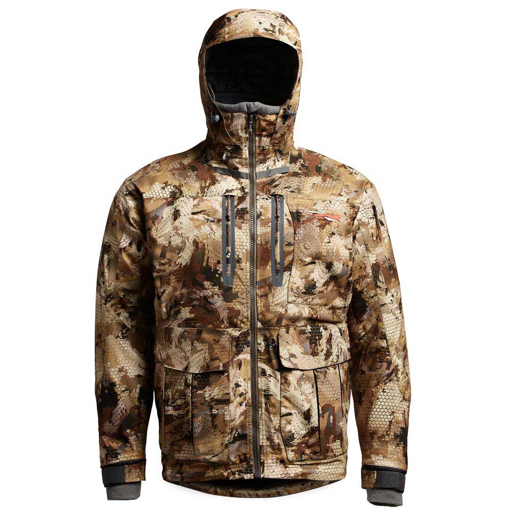SITKA 2023 BOREAL AEROLITE JACKET - Camofire Discount Hunting Gear ...