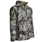 KING'S CAMO XKG TRANSITION FLEX HOODED JACKET - Camofire Discount ...