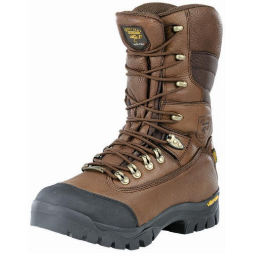 JAHTI JAKT AIR-TEX2 PREMIUM LEATHER HUNTING BOOTS - Camofire Discount ...
