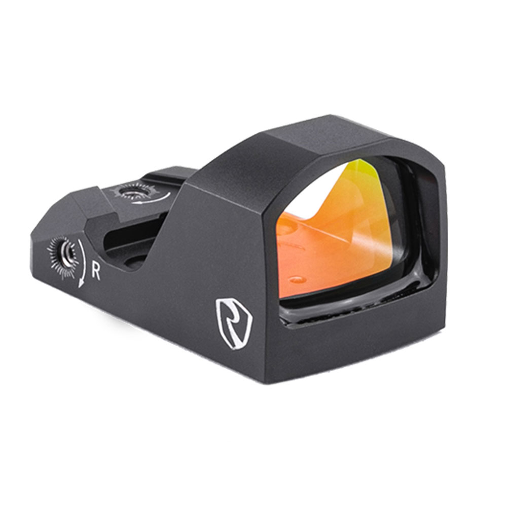 RITON 3 TACTIX PRD 2 RED DOT - Camofire Discount Hunting Gear, Camo and ...