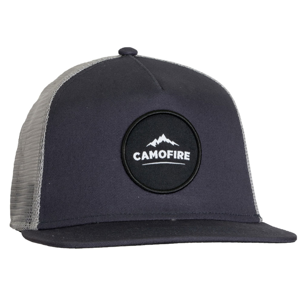 CAMOFIRE BOULDER PATCH HAT - Camofire Discount Hunting Gear, Camo and ...