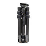 BLACKOVIS TREELINE CARBON FIBER SITTING TRIPOD W/ PANHEAD - Camofire ...