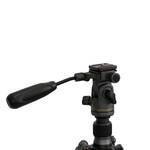 BLACKOVIS TREELINE CARBON FIBER SITTING TRIPOD W/ PANHEAD - Camofire ...