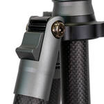 BLACKOVIS TREELINE CARBON FIBER SITTING TRIPOD W/ PANHEAD - Camofire ...