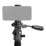BLACKOVIS TREELINE CARBON FIBER SITTING TRIPOD W/ PANHEAD - Camofire ...