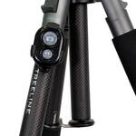 BLACKOVIS TREELINE CARBON FIBER SITTING TRIPOD W/ PANHEAD - Camofire ...