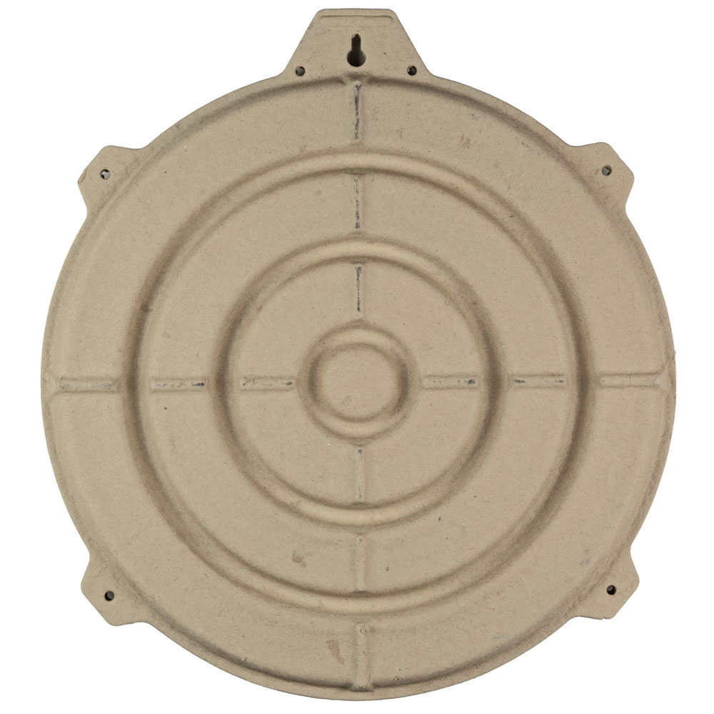 BIRCHWOOD CASEY LARGE BULLSEYE 3D TARGET - Camofire Discount Hunting ...