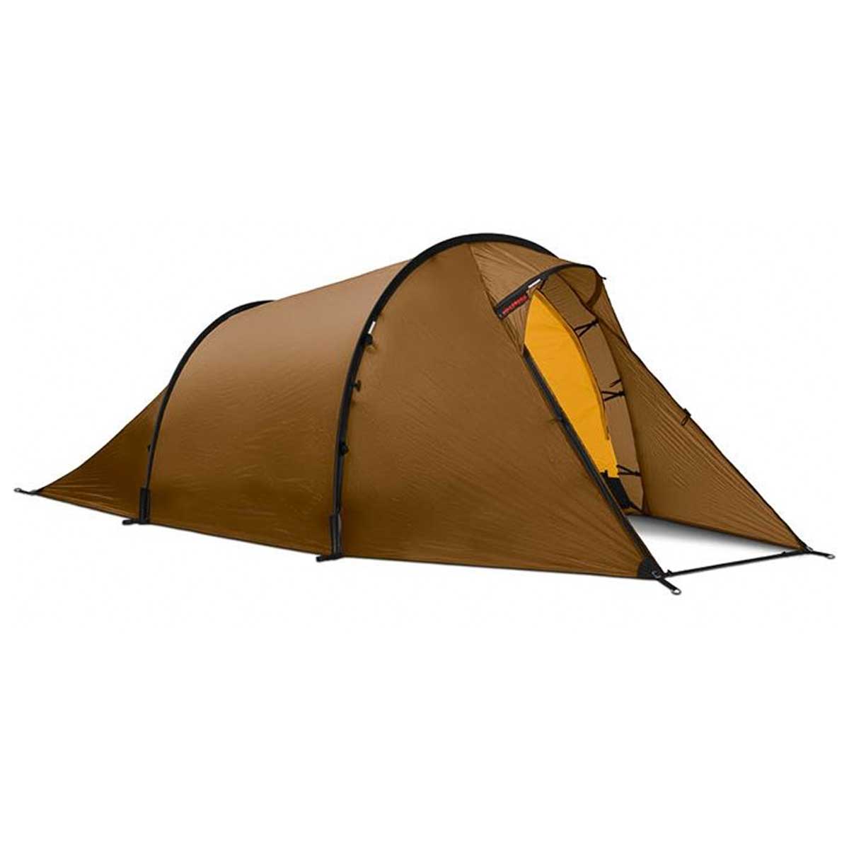 HILLEBERG NALLO 2 PERSON TENT - Camofire Discount Hunting Gear, Camo ...