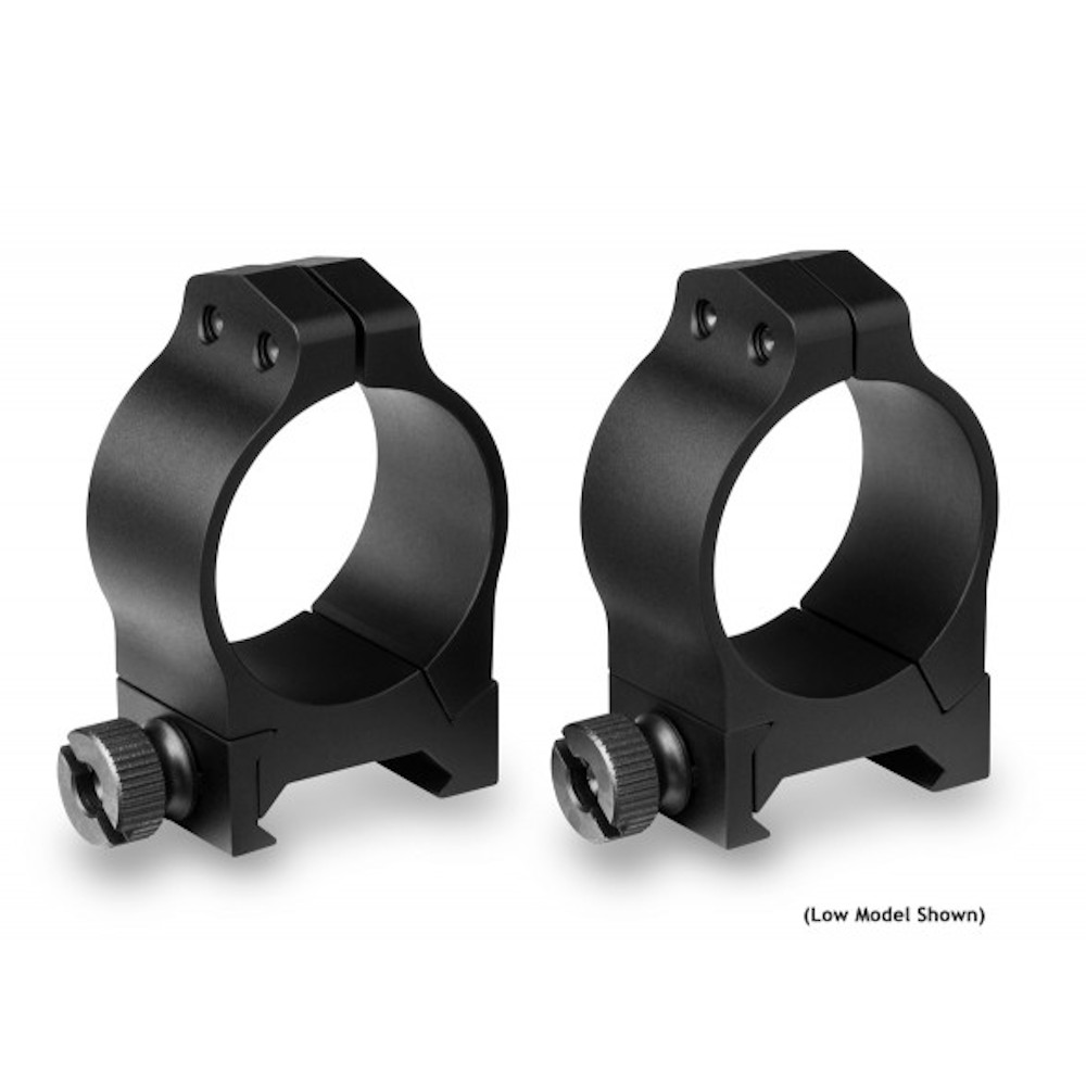 VORTEX VIPER 30 MM RIFLESCOPE RINGS 2-PACK - Camofire Discount Hunting ...