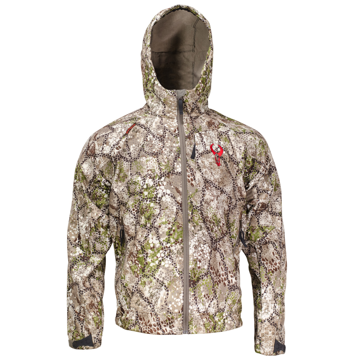 BADLANDS DRIVE JACKET - Camofire Discount Hunting Gear, Camo and Clothing