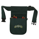 BOB ALLEN DELUXE SHELL POUCH WITH BELT - Camofire Discount Hunting Gear ...