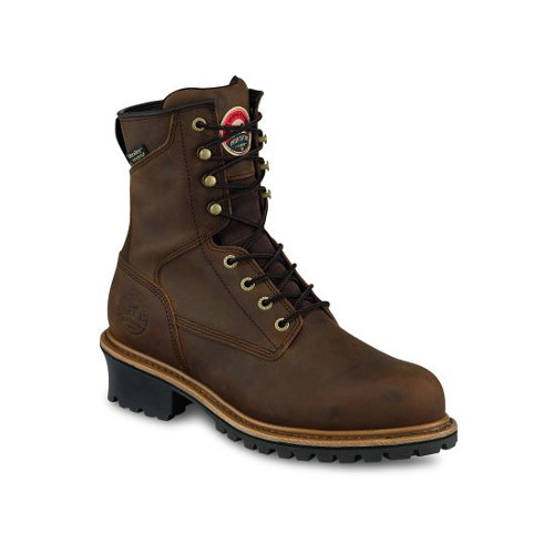 IRISH SETTER MESABI LOGGER BOOT - Camofire Discount Hunting Gear, Camo ...