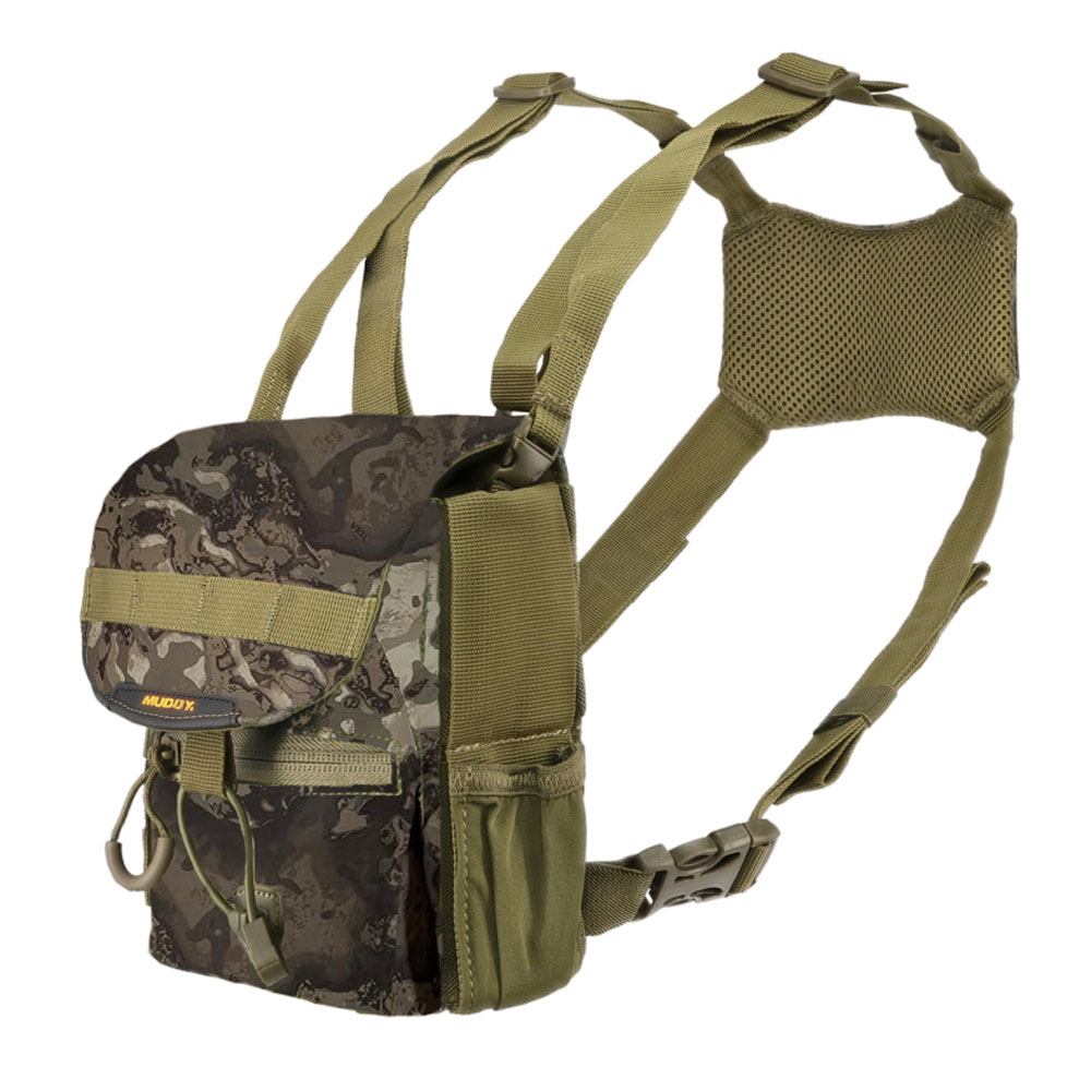 MUDDY PRO BINO HARNESS - Camofire Discount Hunting Gear, Camo and Clothing