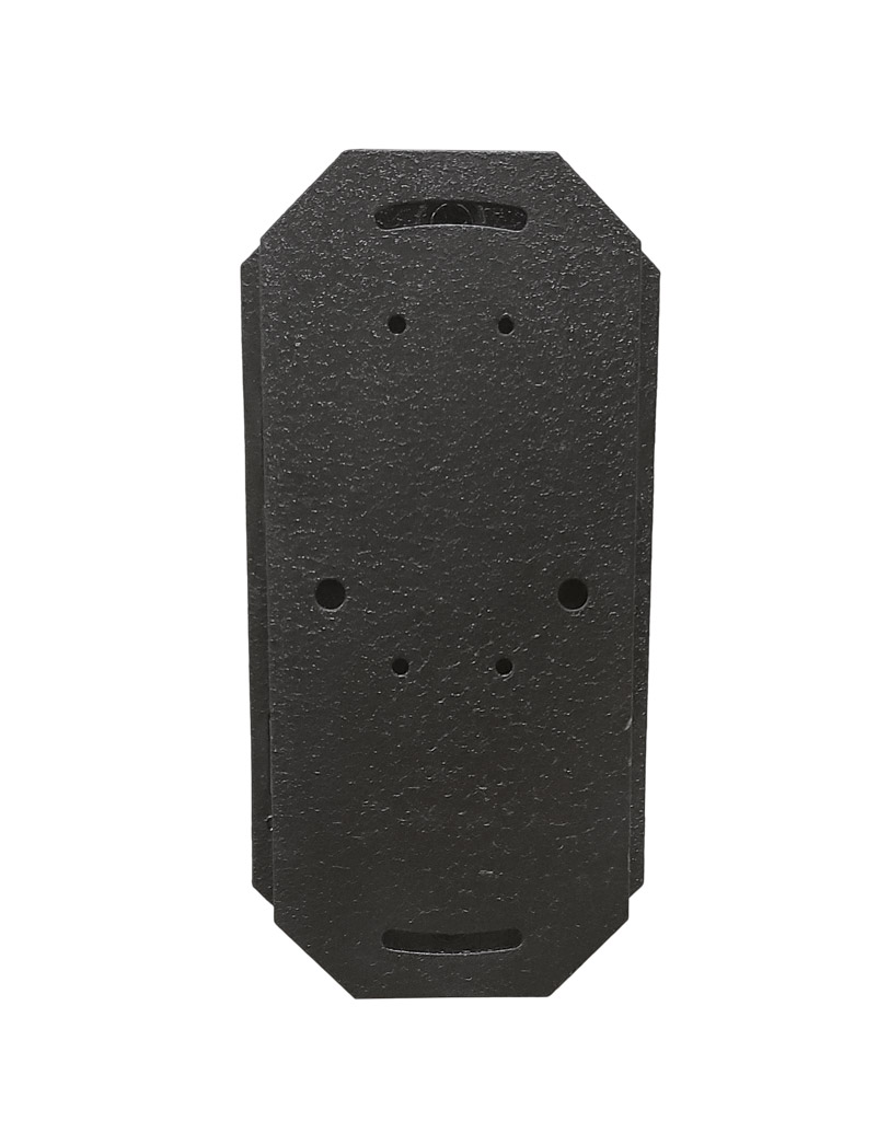 SKULL HOOKER LARGE SHOULDER FLUSH MOUNT - Camofire Discount Hunting ...