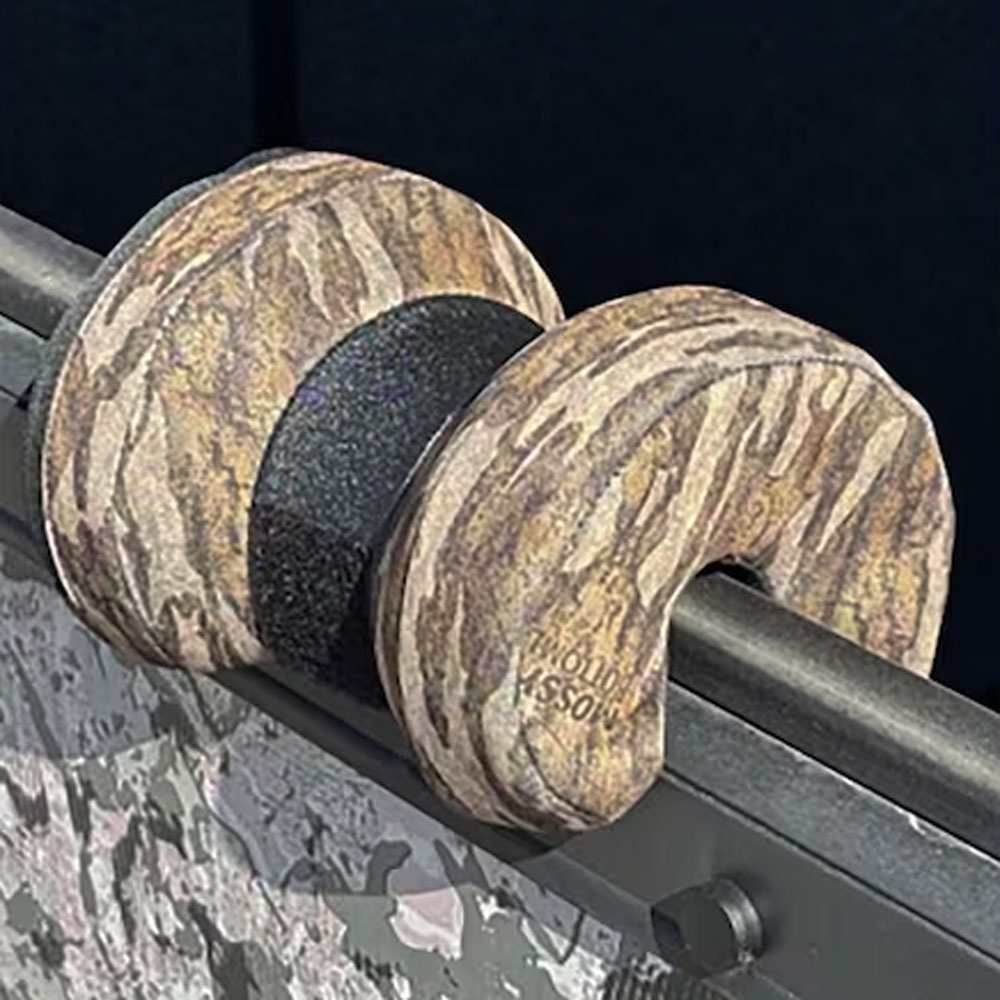 MUDDY SHOOTING RAIL REST - Camofire Discount Hunting Gear, Camo and ...