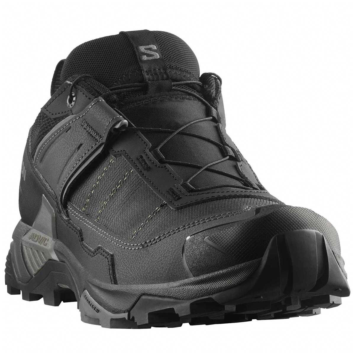 SALOMON X ULTRA 5 GORE-TEX LOW HIKING SHOES - Camofire Discount Hunting ...