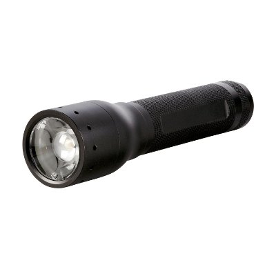COAST LED LENSER P14 FOCUSING HIGH PERFORMANCE FLASHLIGHT - Camofire ...