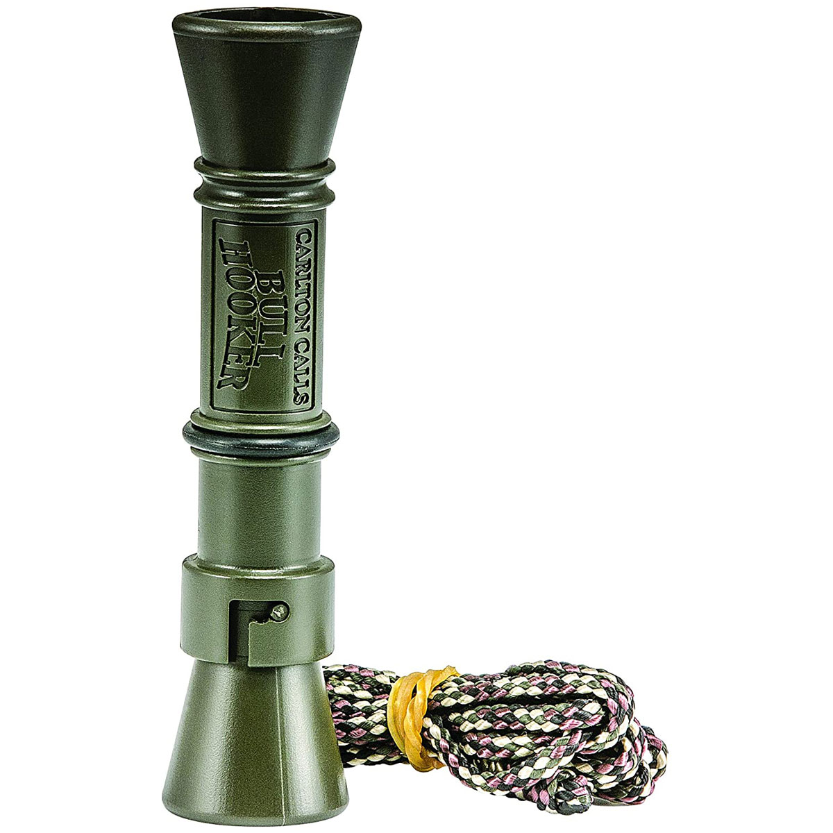 HUNTERS SPECIALTIES BULL HOOKER COW ELK CALL - Camofire Discount ...