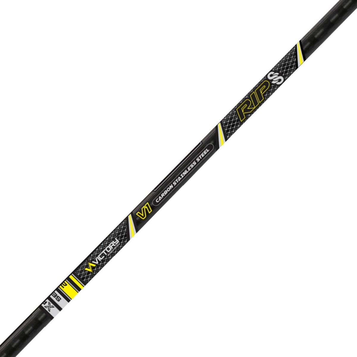 VICTORY ARCHERY RIP SS ELITE DOZEN ARROW SHAFTS - Camofire Discount ...