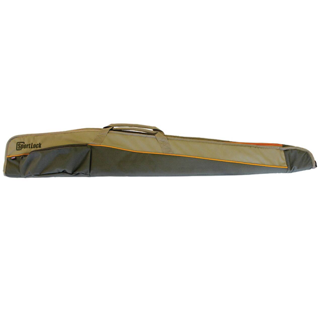 BIRCHWOOD CASEY SPORTLOCK 52IN PADDED SHOTGUN CASE - Camofire Discount ...