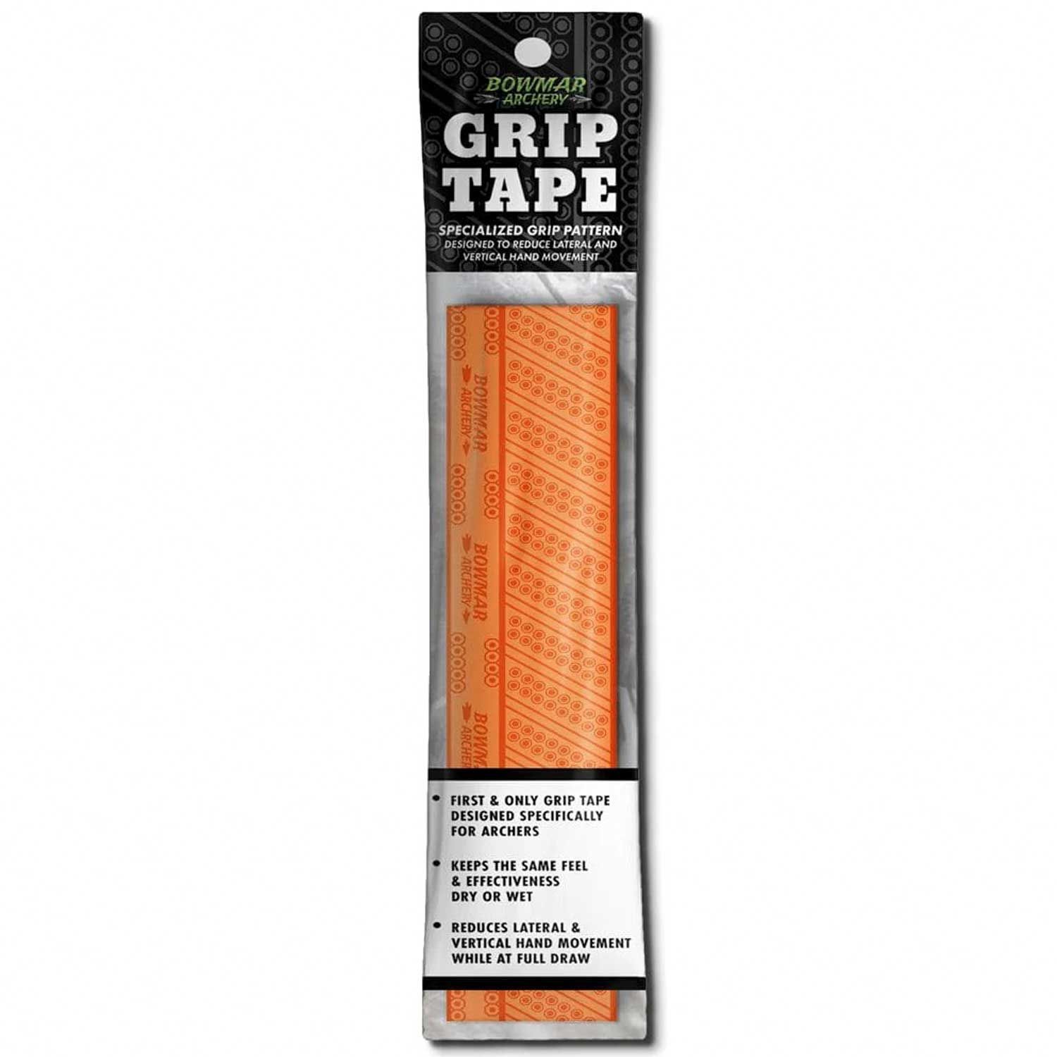BOWMAR ARCHERY GRIP TAPE - Camofire Discount Hunting Gear, Camo and ...