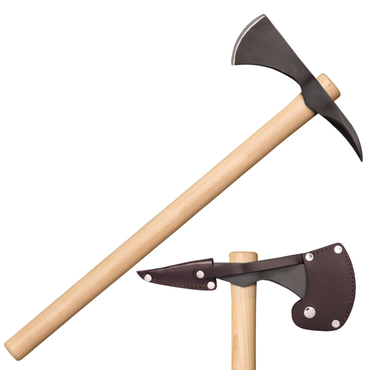 COLD STEEL SPIKE HAWK - Camofire Discount Hunting Gear, Camo and Clothing