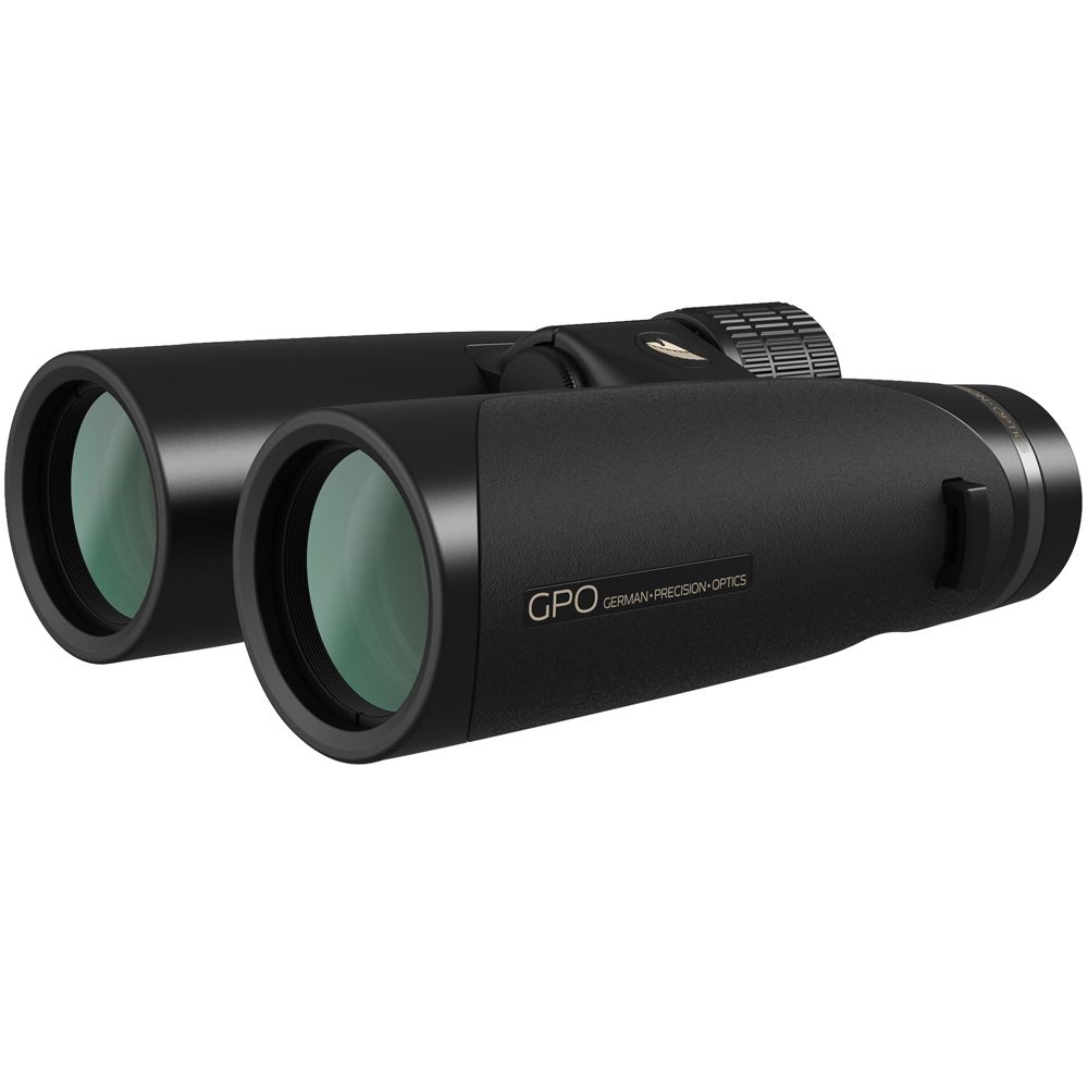 GPO PASSION HD 10X42 BINOCULARS - Camofire Discount Hunting Gear, Camo ...