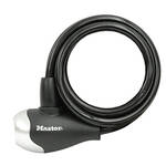 MASTER LOCK 5FT CABLE LOCK - Camofire Discount Hunting Gear, Camo and ...