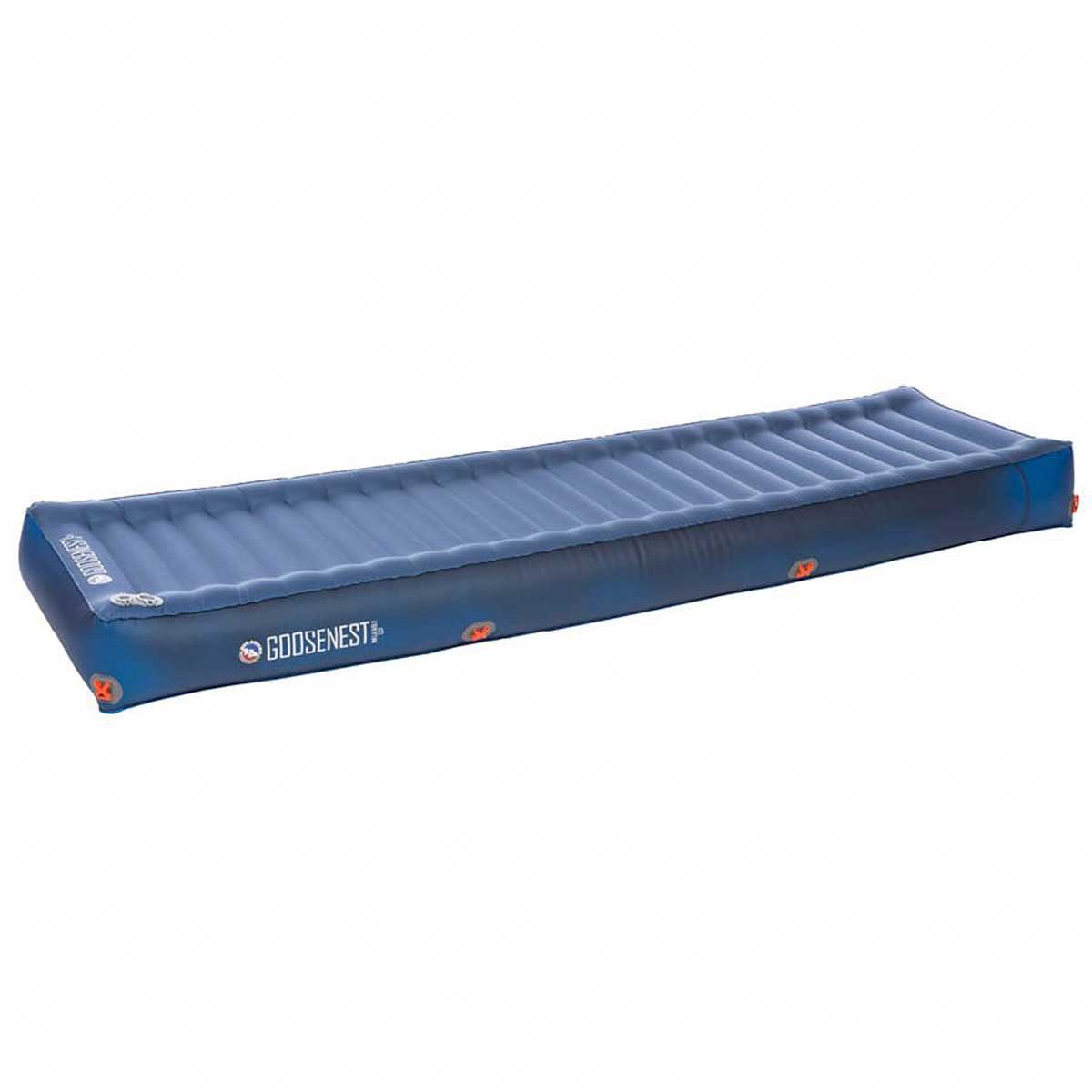 BIG AGNES GOOSENEST INFLATABLE COT - Camofire Discount Hunting Gear ...