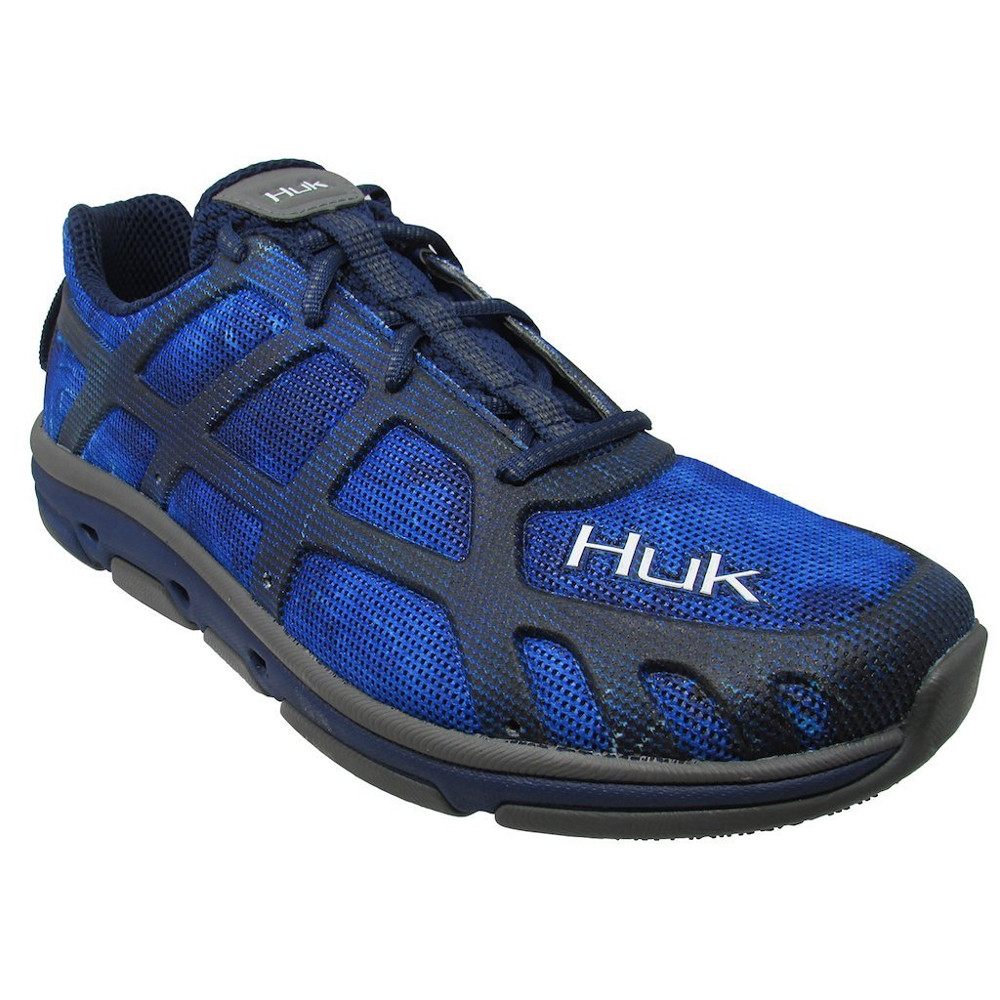 HUK ATTACK FISHING SHOE - Camofire Discount Hunting Gear, Camo and Clothing