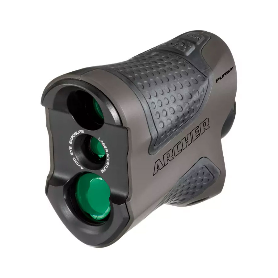 HALO PURSUIT ARCHERY XL450B RANGE FINDER - Camofire Discount Hunting ...