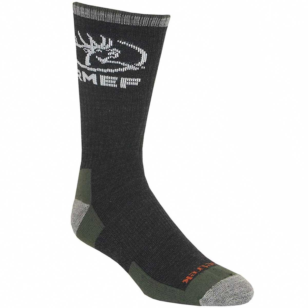 KENETREK RMEF YELLOWSTONE HUNTING SOCKS - Camofire Discount Hunting ...