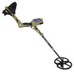 GROUND EFX SWARM SERIES MX300 METAL DETECTOR - Camofire Discount ...
