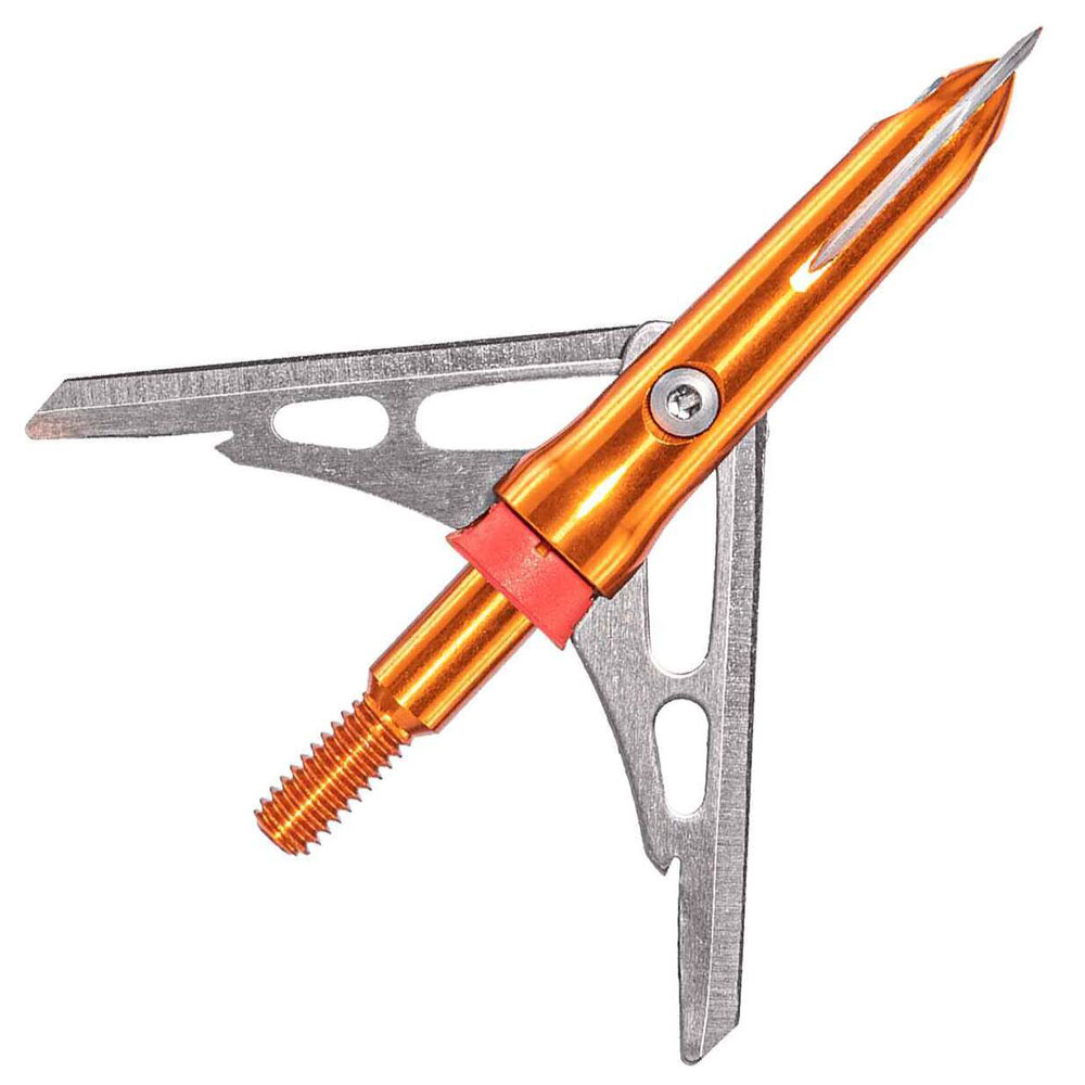RAGE CROSSBOWX EXPANDABLE BROADHEAD - 3 PACK - Camofire Discount ...