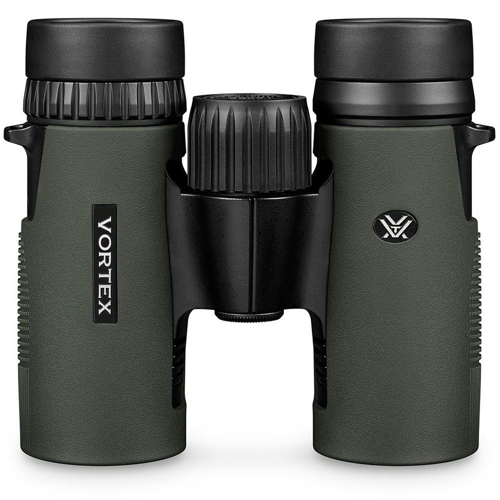 VORTEX DIAMONDBACK HD 8X32 BINOCULARS - Camofire Discount Hunting Gear, Camo and Clothing