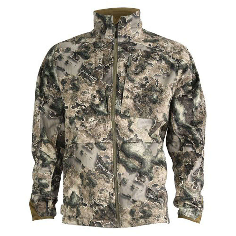 EHG PINELAND MID-SEASON GRID FLEECE JACKET - Camofire Discount Hunting ...