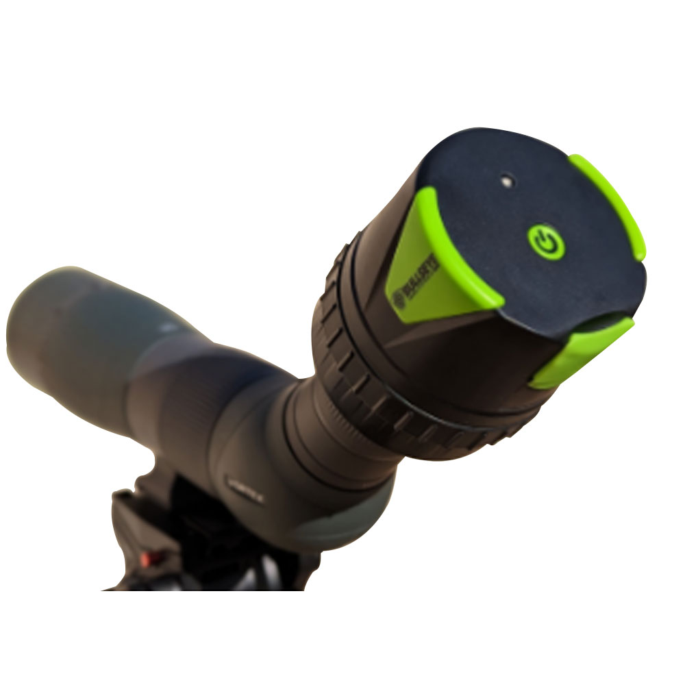 SME BULLSEYE SPOTTING SCOPE CAMERA - Camofire Discount Hunting Gear ...