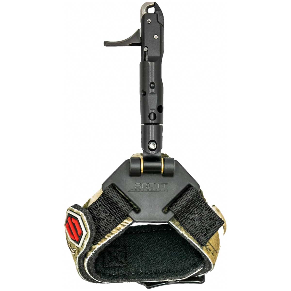 SCOTT ARCHERY RECON FREEDOM STRAP RELEASE - Camofire Discount Hunting ...