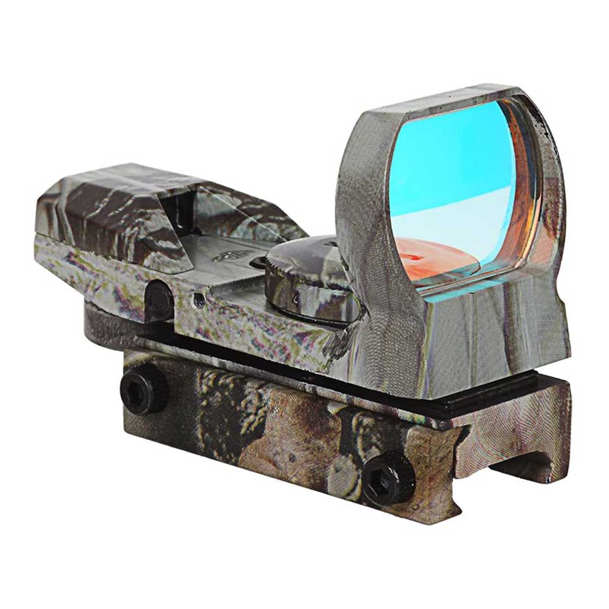 SIGHTMARK SURE SHOT REFLEX SIGHT CAMO BOX - Camofire Discount Hunting ...